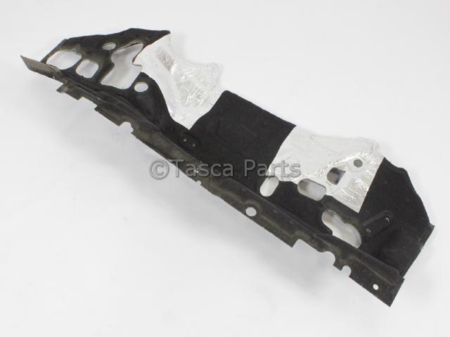 Pad-Dash Panel 55361470AC | TascaParts.com