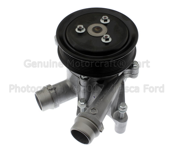 2011-2024 Ford Water Pump BC3Z-8501-C | TascaParts.com