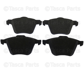 2003-2014 Volvo XC90 Brake Pads 32373161 | TascaParts.com