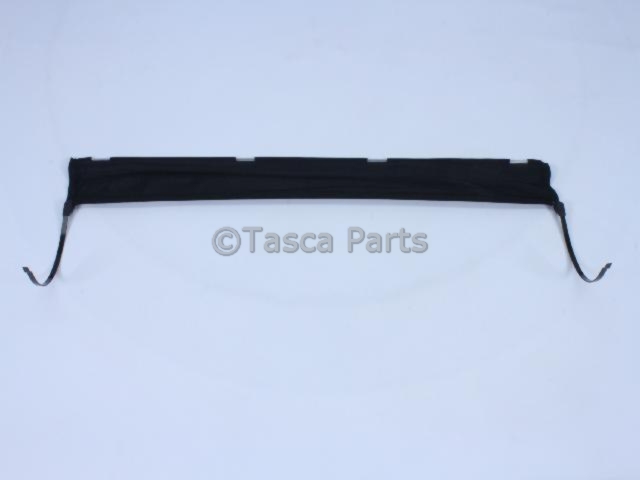 2011-2023 Mopar Sunroof Wind Deflector 68086581AA | TascaParts.com