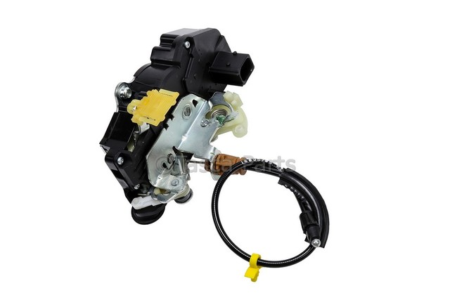 2007-2011 GM Lock Assembly 25876398 | TascaParts.com