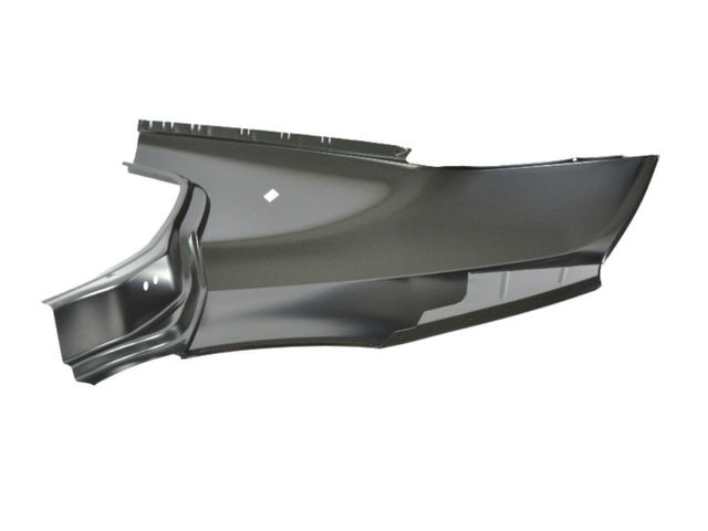 2015-2023 Dodge Charger Body Side Aperture Outer Panel, Right ...