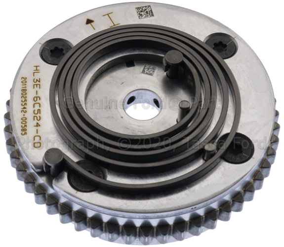 2017-2022 Ford Engine Timing Camshaft Sprocket - Please order a ML3Z ...