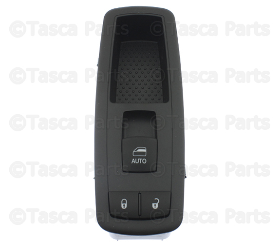 2017-2019 Ram Window Switch - Passenger Side (RH) 68275823AC ...