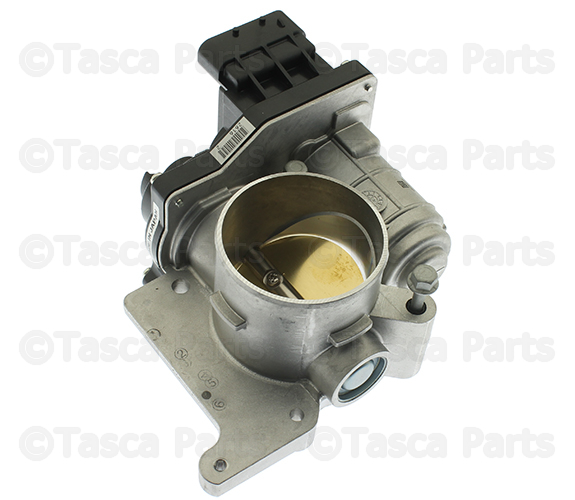 2004 Chevrolet Malibu Throttle Body 12582616 | TascaParts.com