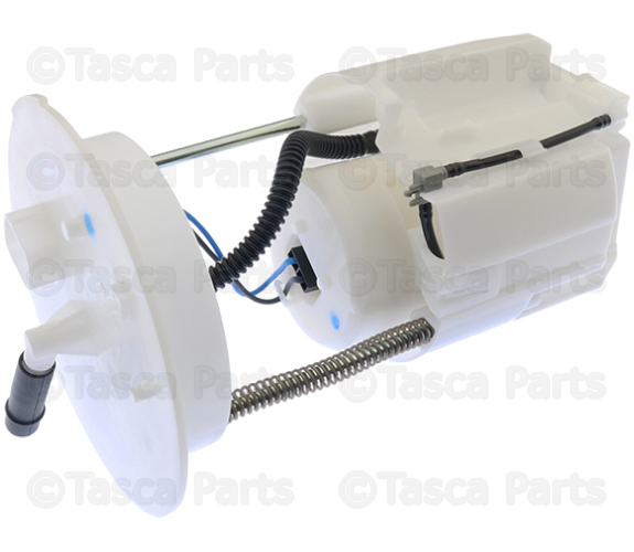 2007-2009 Mazda 3 Fuel Pump Assembly L34B-13-35ZA | TascaParts.com