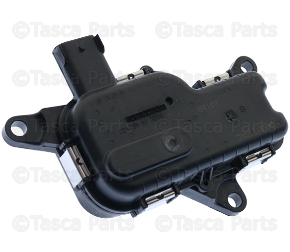2014-2024 Mopar Intake Short Running Valve Actuator 4861795AC ...