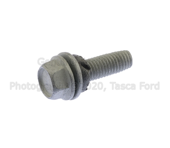 2009-2019 Ford Trailer Hitch Upper Bolt -W712171-S439 | TascaParts.com