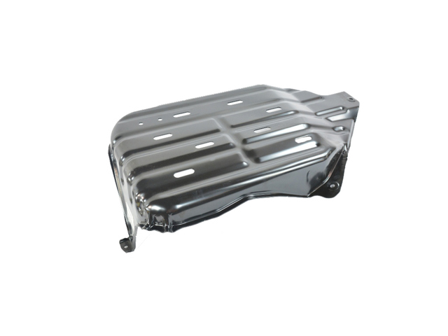 2015-2021 Jeep Renegade Heat Shield - Driver's Side (LH) 68246776AA ...