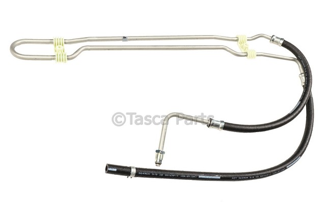 2003-2014 GM Power Steering Oil Cooler 22950444 | TascaParts.com