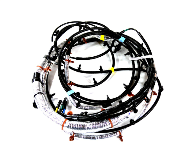 2013-2018 Ram 1500 Air Line Asm 68265245AA | TascaParts.com