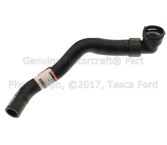 2011-2016 Ford Reservoir Hose BC3Z-8C633-B | TascaParts.com