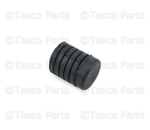 1985-2009 Nissan Hood Bumper 90878-2L700 | TascaParts.com