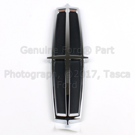 2006-2008 Lincoln Mark LT Name Plate 5L3Z-9942528-AA | TascaParts.com