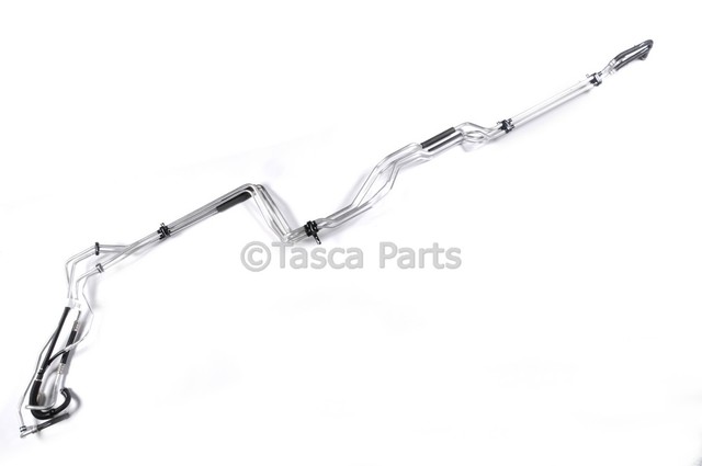 Air Conditioning Evaporator Hose 19432797 | TascaParts.com