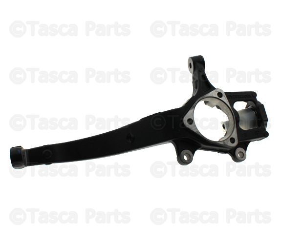 2011-2015 Mopar Front Knuckle, Right 68022628AD | TascaParts.com