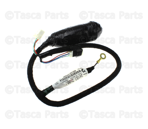 Harness-Sub 24167-ZX00J | TascaParts.com