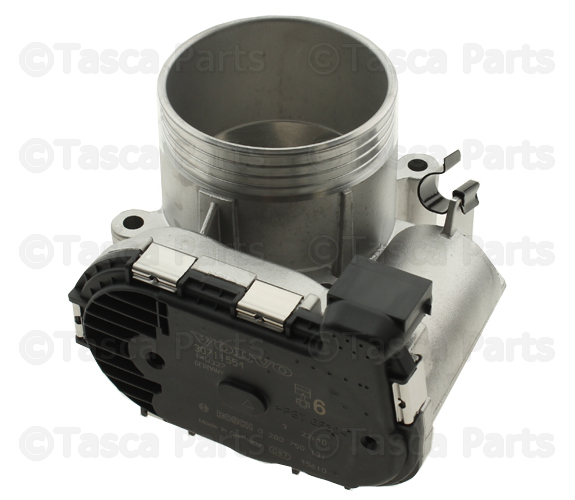2002-2009 Volvo Throttle Body 30711554 | TascaParts.com