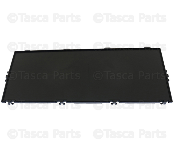 Front Bumper Deflector 23332520 | TascaParts.com