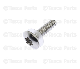 2011-2020 Kia Sorento Skid Plate Screw 85289 1U200 | TascaParts.com