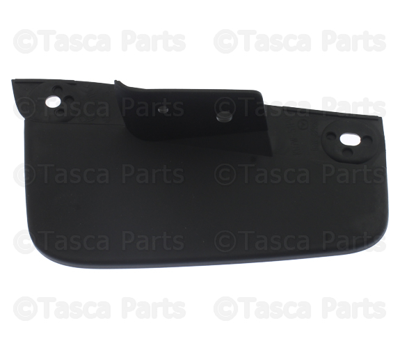 2017-2023 Mazda CX-5 Mud Shield KB7W-51-PV1 | TascaParts.com