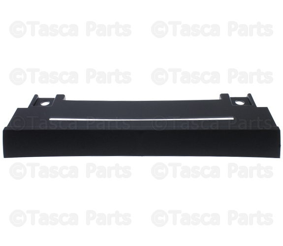 2015-2019 GM Front Bumper Fascia Center Support Bracket 23178914 ...