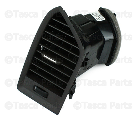 2010-2014 Volvo XC60 Vent Grille 39857377 | TascaParts.com