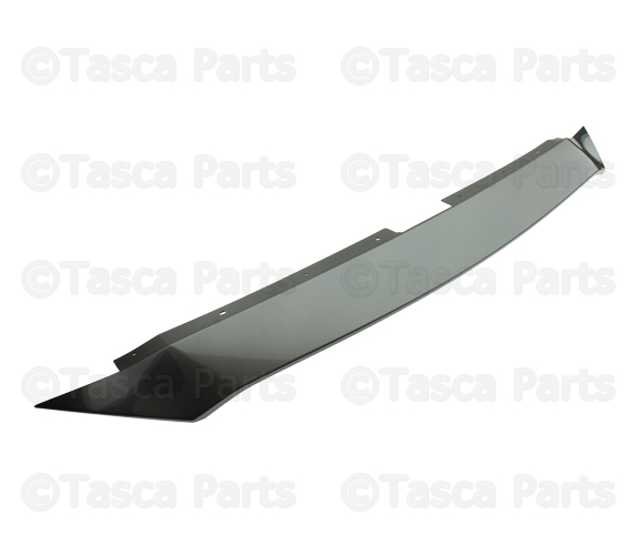 2016-2023 Mazda CX-9 Upper Molding TK48-50-7E1D-2M | TascaParts.com