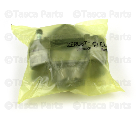 1993-2004 Volvo Caliper Assembly - Driver's Side (LH) 5003814 ...