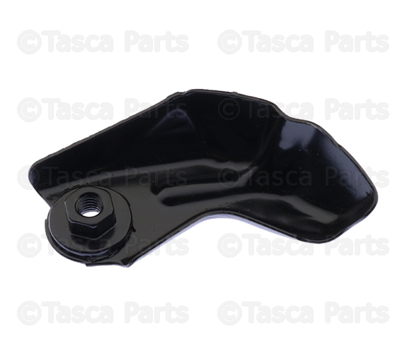 2018-2023 GM Passenger Side Body Side Front Fender Rear Upper Bracket ...