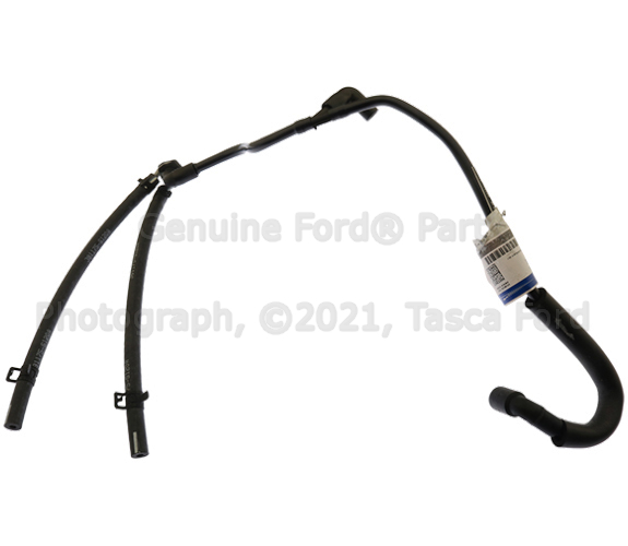 Connector XL1Z-6C324-GA | TascaParts.com