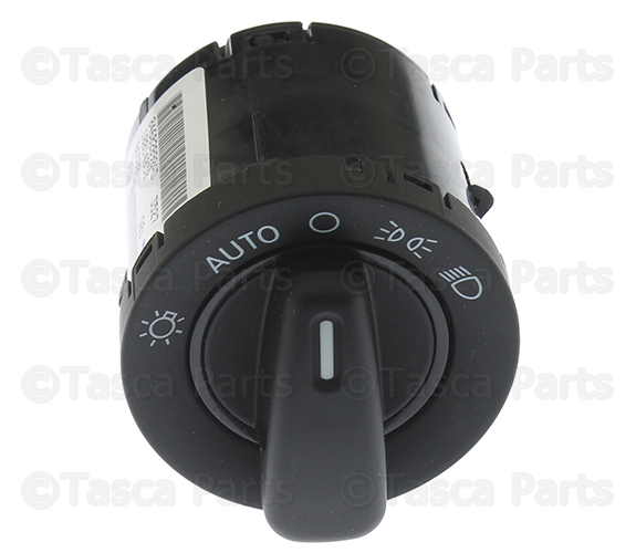 2011-2020 Mopar Headlamp Switch 4602890AD | TascaParts.com