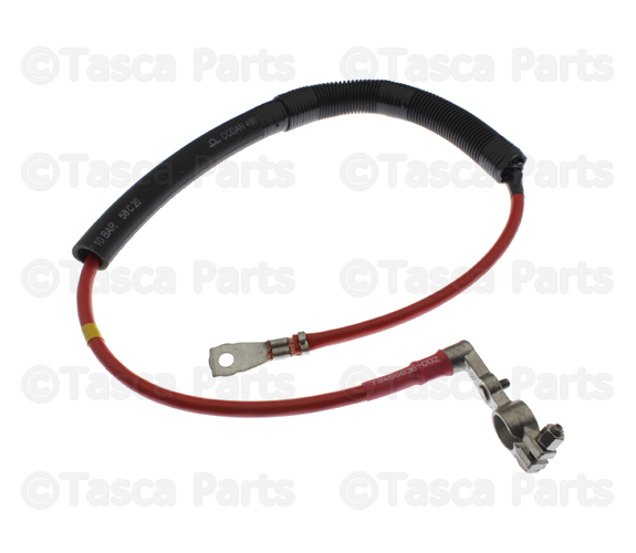 Wiring Harness 9456836 | TascaParts.com