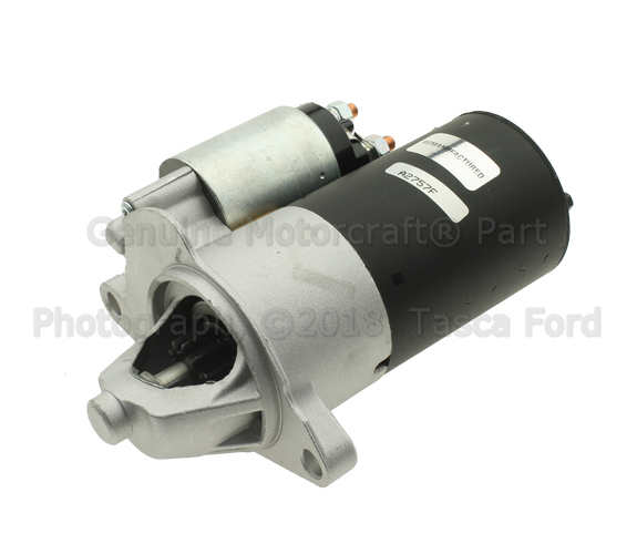 1997-2005 Ford Starter Motor F89Z-11002-BARM | TascaParts.com