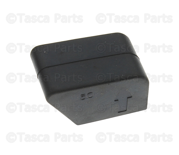 2004-2019 Nissan Tail Gate Bumper 93847-7S200 | TascaParts.com