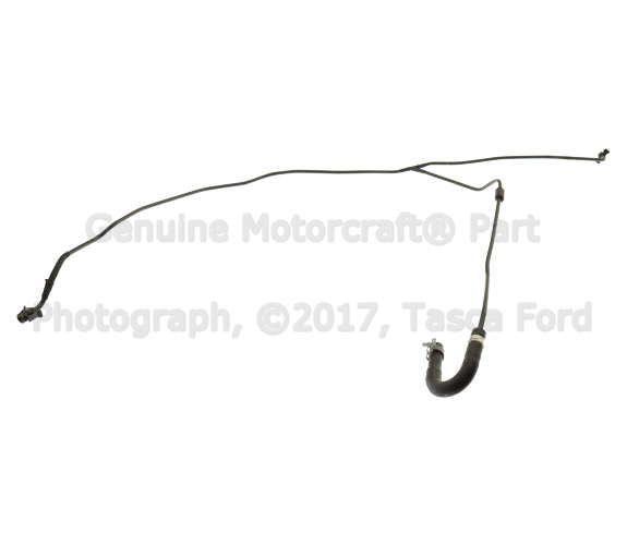 2013-2022 Ford Return Hose CV6Z-8B081-X | TascaParts.com