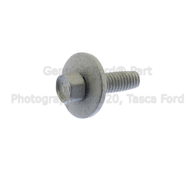2013-2020 Ford Brake Dust Shield Screw W713976S439 | TascaParts.com