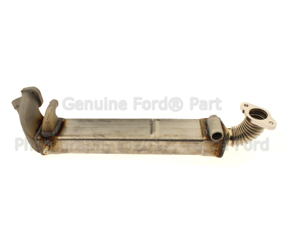 2008-2010 Ford Egr Cooler 8C3Z-9P456-C | TascaParts.com