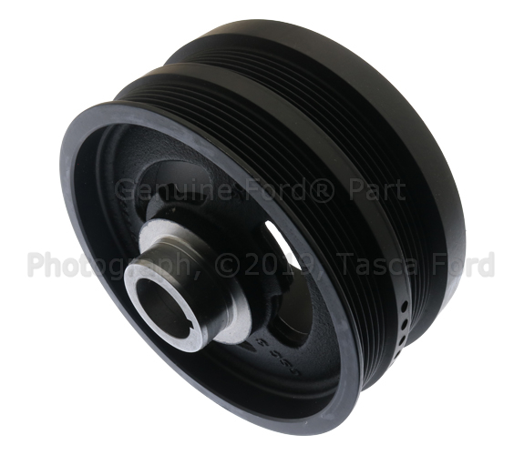 2018-2023 Ford Crankshaft Pulley nr3z6312a | TascaParts.com