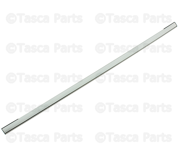 2014-2019 Nissan Rogue Frame Molding 82282-4BA3A | TascaParts.com