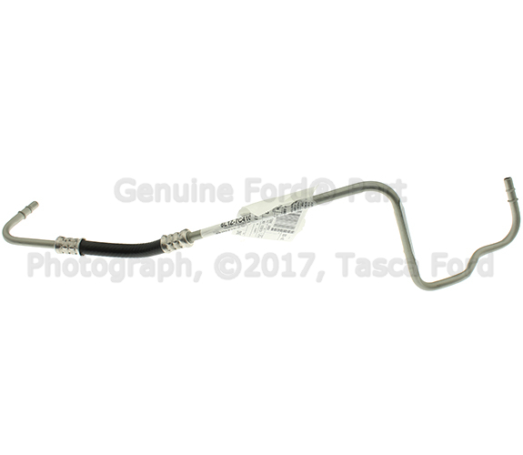 2006 Ford Expedition Automatic Transmission Oil Cooler Hose 6L1Z-7C410 ...