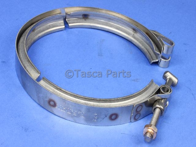 2003-2009 Dodge Exhaust Clamp 52121285AA | TascaParts.com