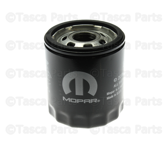 Engine Oil Filter 4892339be | TascaParts.com