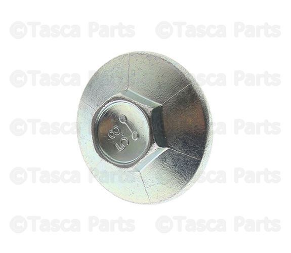 2008-2020 GM Automatic Transmission Fluid Pan Drain Plug 24233099 ...