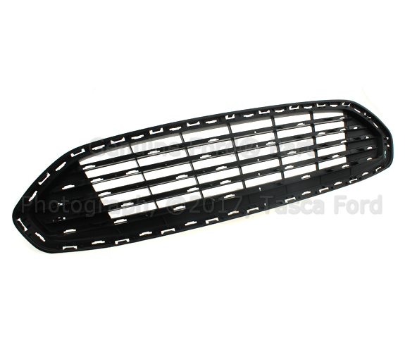 2013-2016 Ford Fusion Upper Grille DS7Z-8200-BA | TascaParts.com