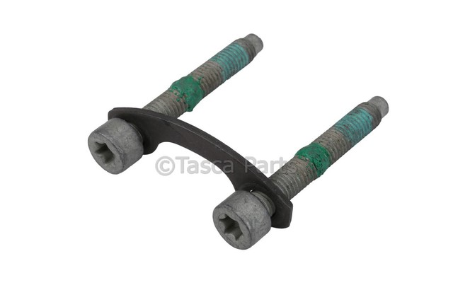 Front Drive Shaft Retainer 19151557 | TascaParts.com