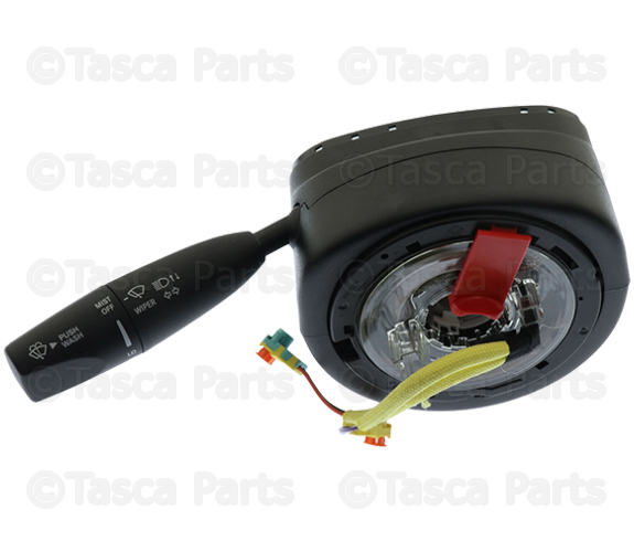 2018-2023 Mopar Steering Column Module 7HJ25DX9AA | TascaParts.com