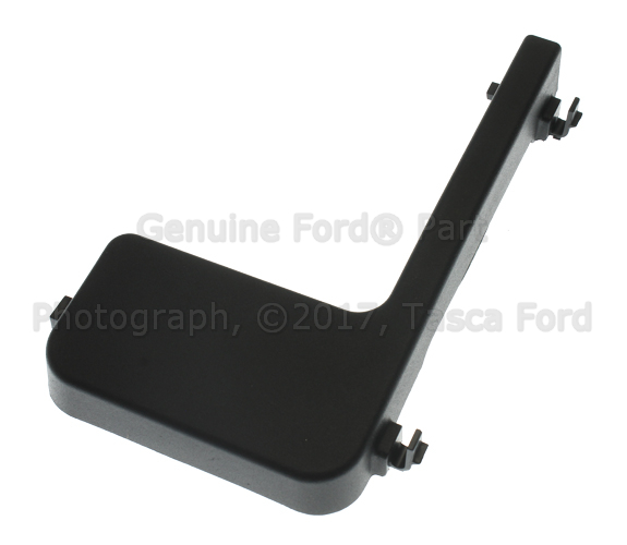 2018-2019 Ford F-350 Super Duty Cap - Driver's Side (LH) HC3Z-17A900-C ...