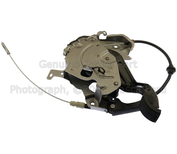2011-2016 Ford Parking Brake Control BC3Z-2780-D | TascaParts.com