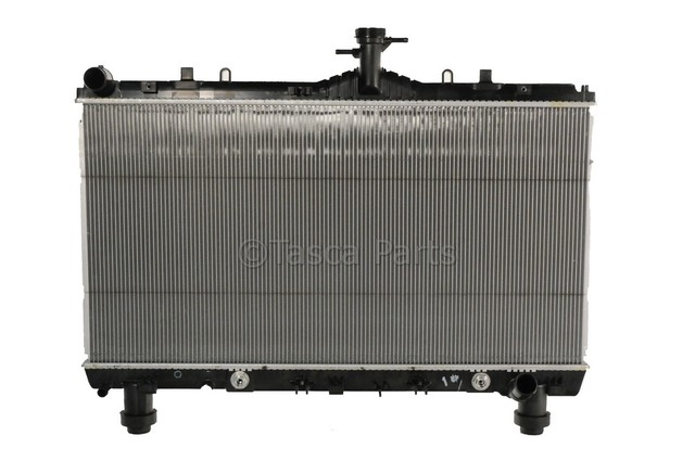 2012-2015 Chevrolet Camaro Radiator 22879423 | TascaParts.com